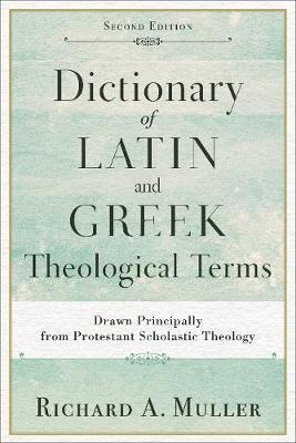 The Pure Actuality, Immutability and Simplicity of God – Latin Terms ...