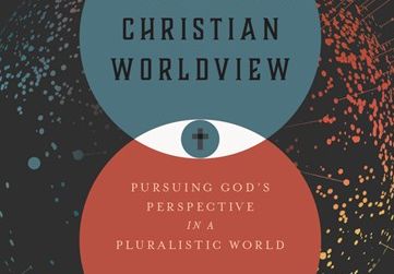 Worldview Apologetics in a Multi-Religious Society – Krisis & Praxis