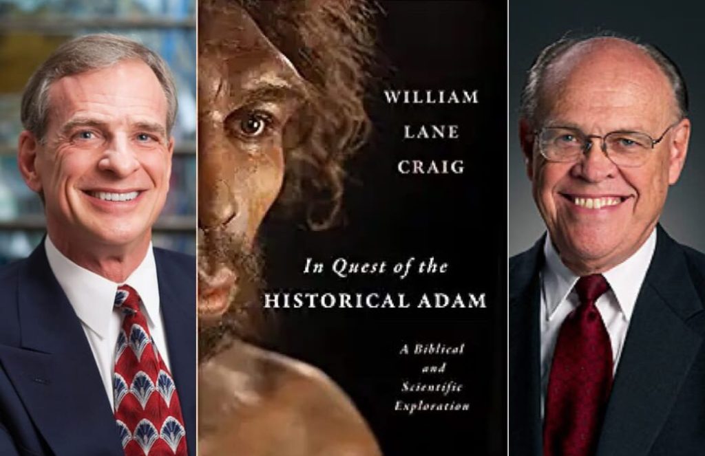 William Craig’s Quest for the Historical Adam: A Response from John ...
