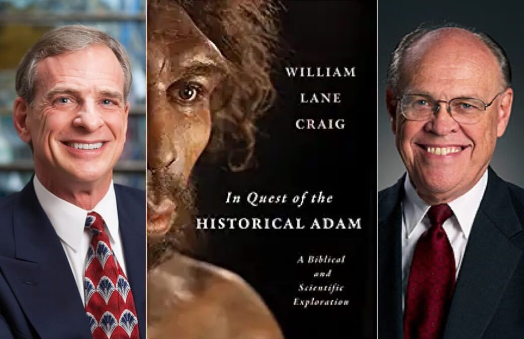 William Craig’s Quest for the Historical Adam: A Response from John ...