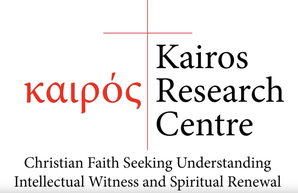 Krisis & Praxis – To Understand Truth and to Attain the True