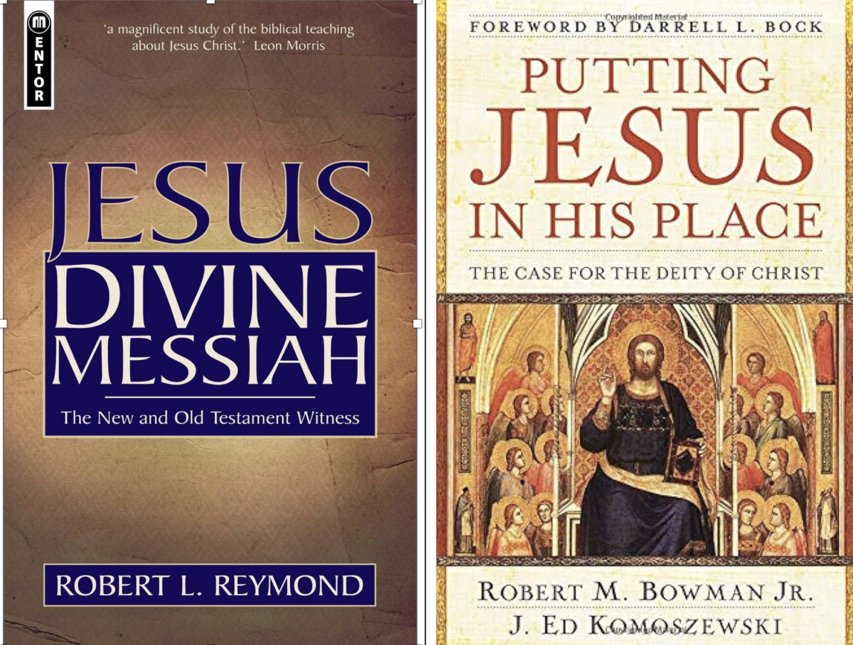 Orthodoxy and Heresy in Earliest Christianity. Part 4: What Was the ...