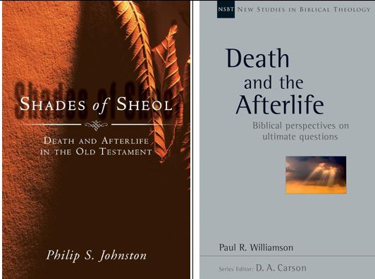 Biblical Dualism and the Soul Between Death and Resurrection (the ...