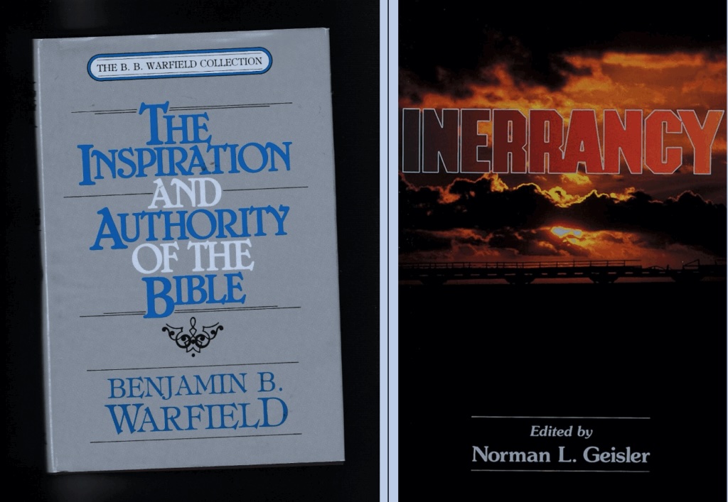 Inerrancy Defined and Defended – Krisis & Praxis