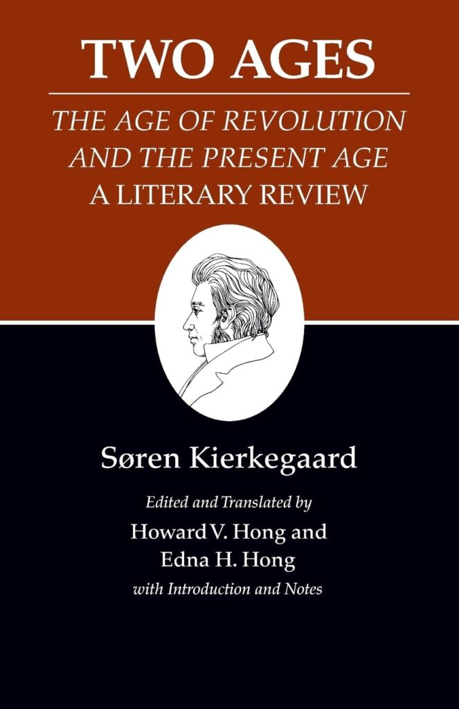 Reimagining Church and Christian Faith: A Kierkegaardian Critique ...