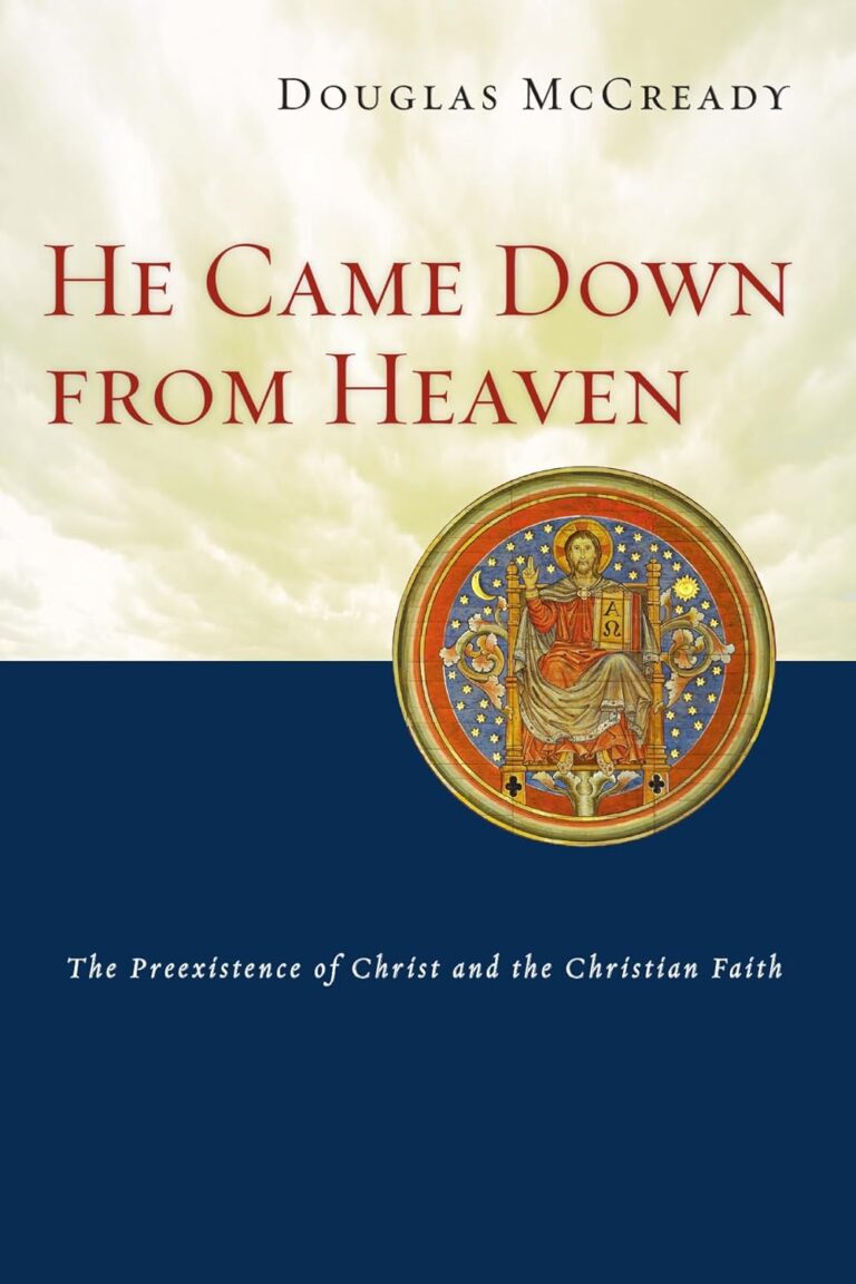 Answering Contemporary Academic Challenges to Christ’s Divine Pre ...