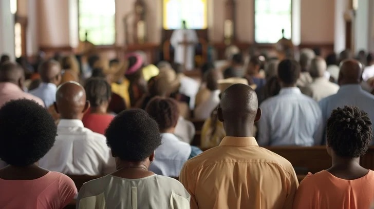 What is Worship? Theological and Liturgical Outline – Krisis & Praxis